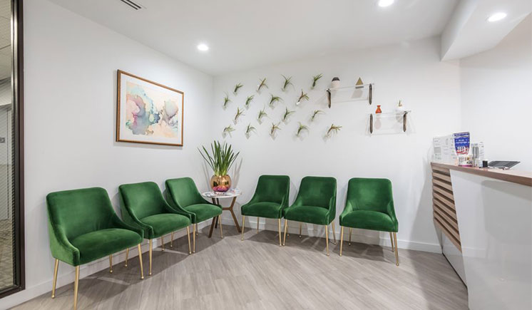 Fuller Smiles Rialto Dentist | Experienced Dentistry Near Me
